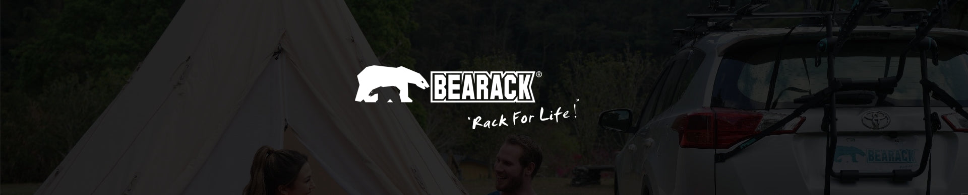Bearack Products | Bike Racks & Accessories – RCDXB