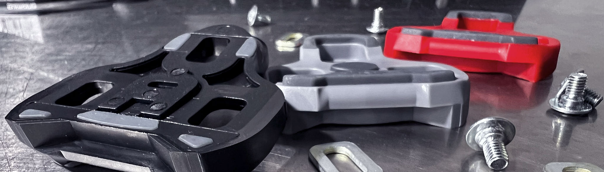 Bicycle Cleats | Secure Pedal Connection – RCDXB