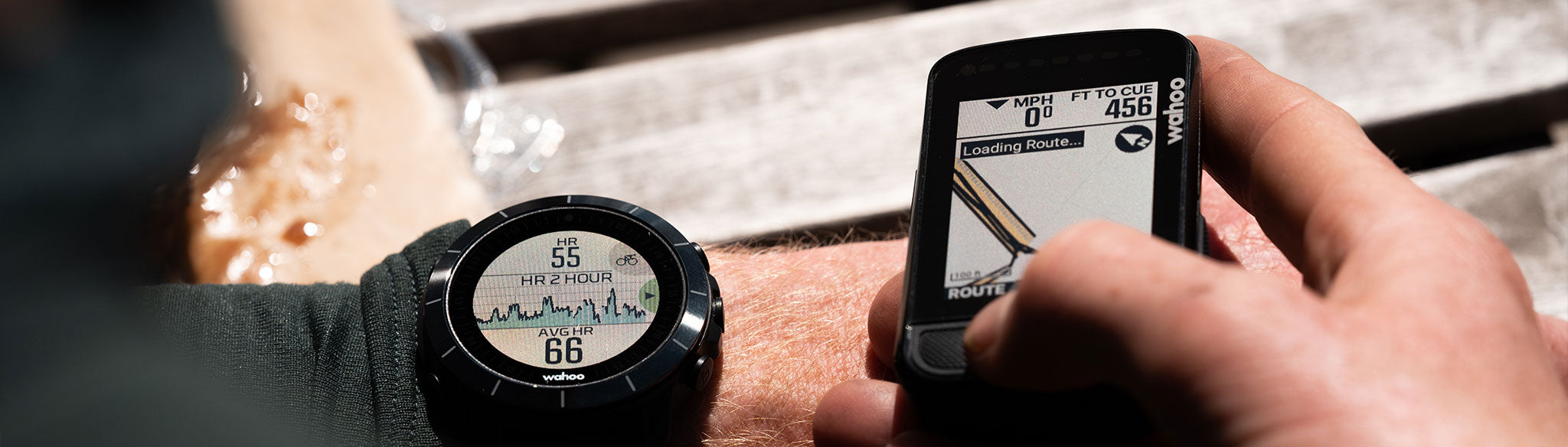 Cycling Computers & Sensors – RCDXB