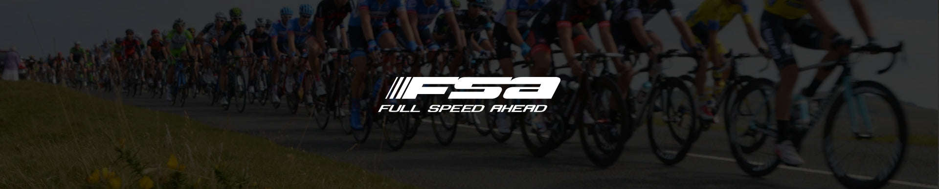 Full Speed Ahead (FSA) Products – RCDXB