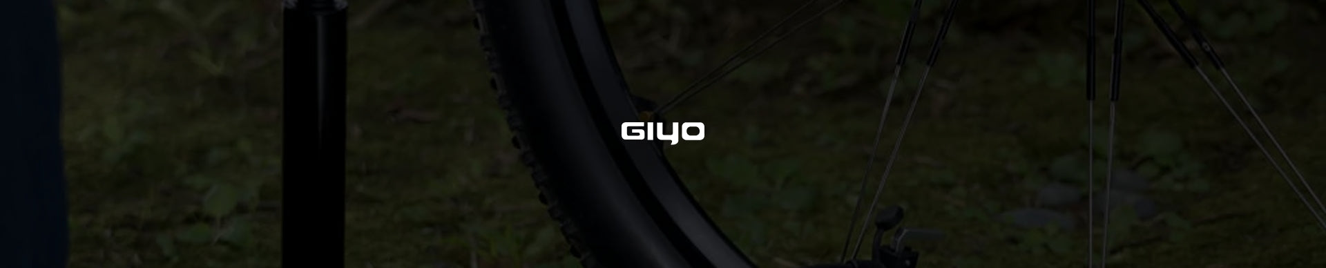 Giyo Products | Bike Pumps & Accessories – RCDXB