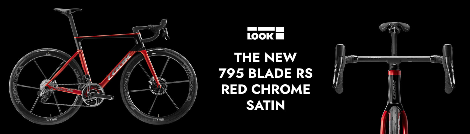 LOOK Cycle | Innovative Bikes & Accessories – RCDXB