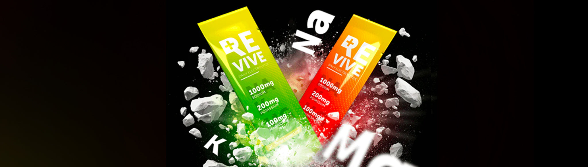 Revive Products | Scientifically Balanced Hydration – RCDXB