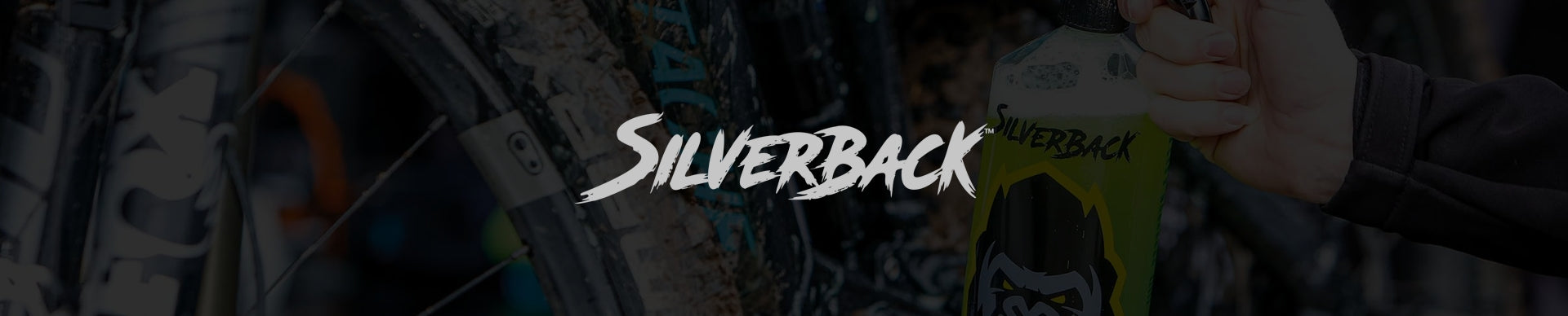 Silverback Products | High-Performance Bikes & Gear – RCDXB