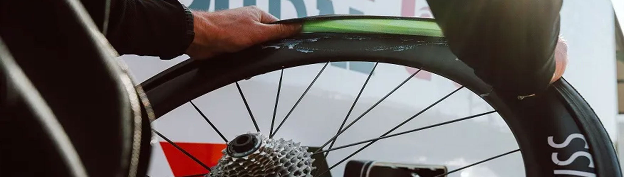 Tire Inserts | Enhanced Protection & Performance – RCDXB