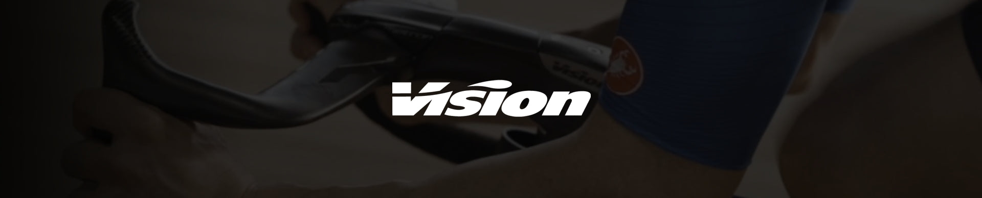 Vision Products | High-Performance Cycling Components – RCDXB