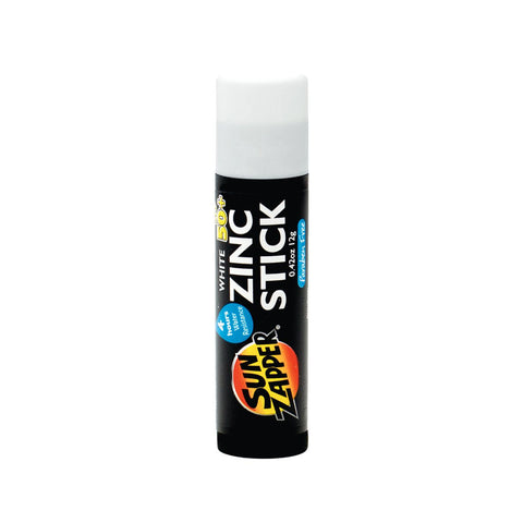 Zinc Sunscreen Stick SPF 50+ – RCDXB