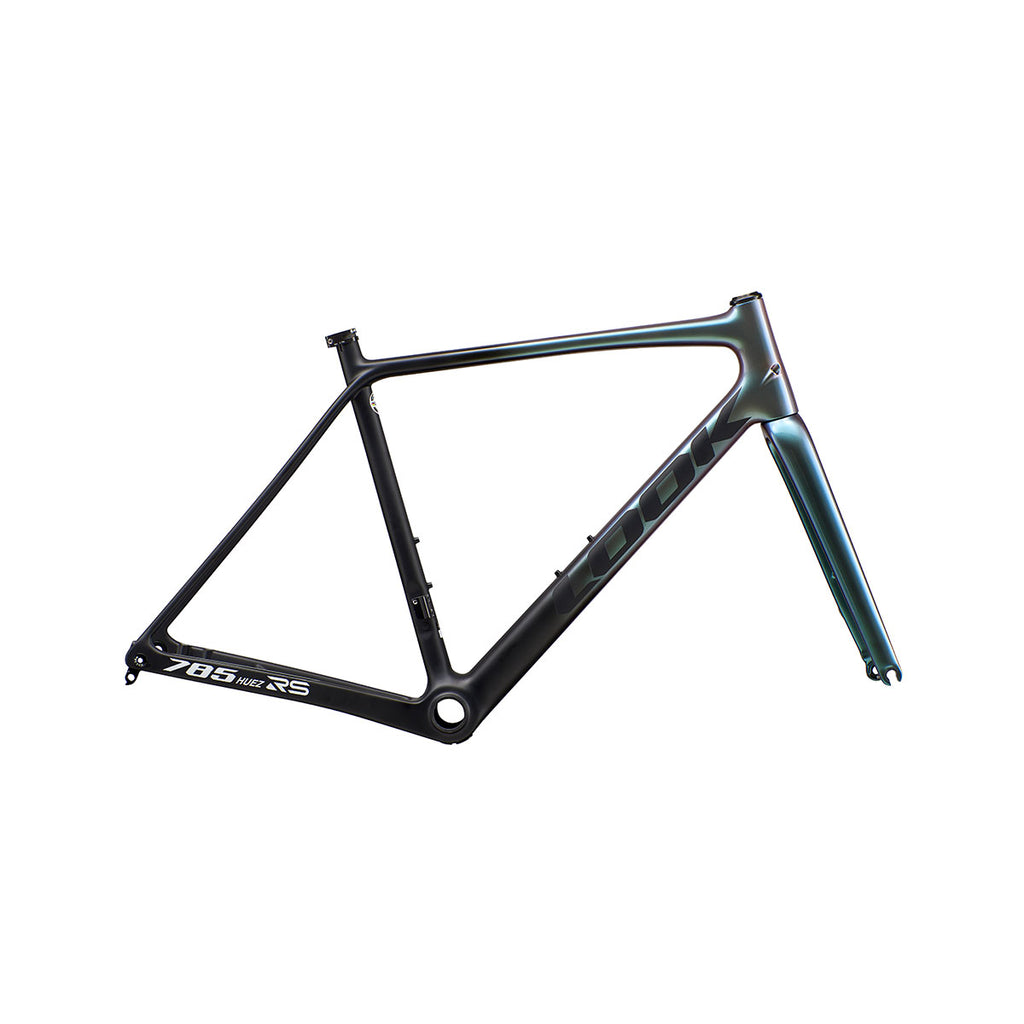 LOOK 785 Huez RS Rim-Brake Frameset – Revolution Cycles Dubai