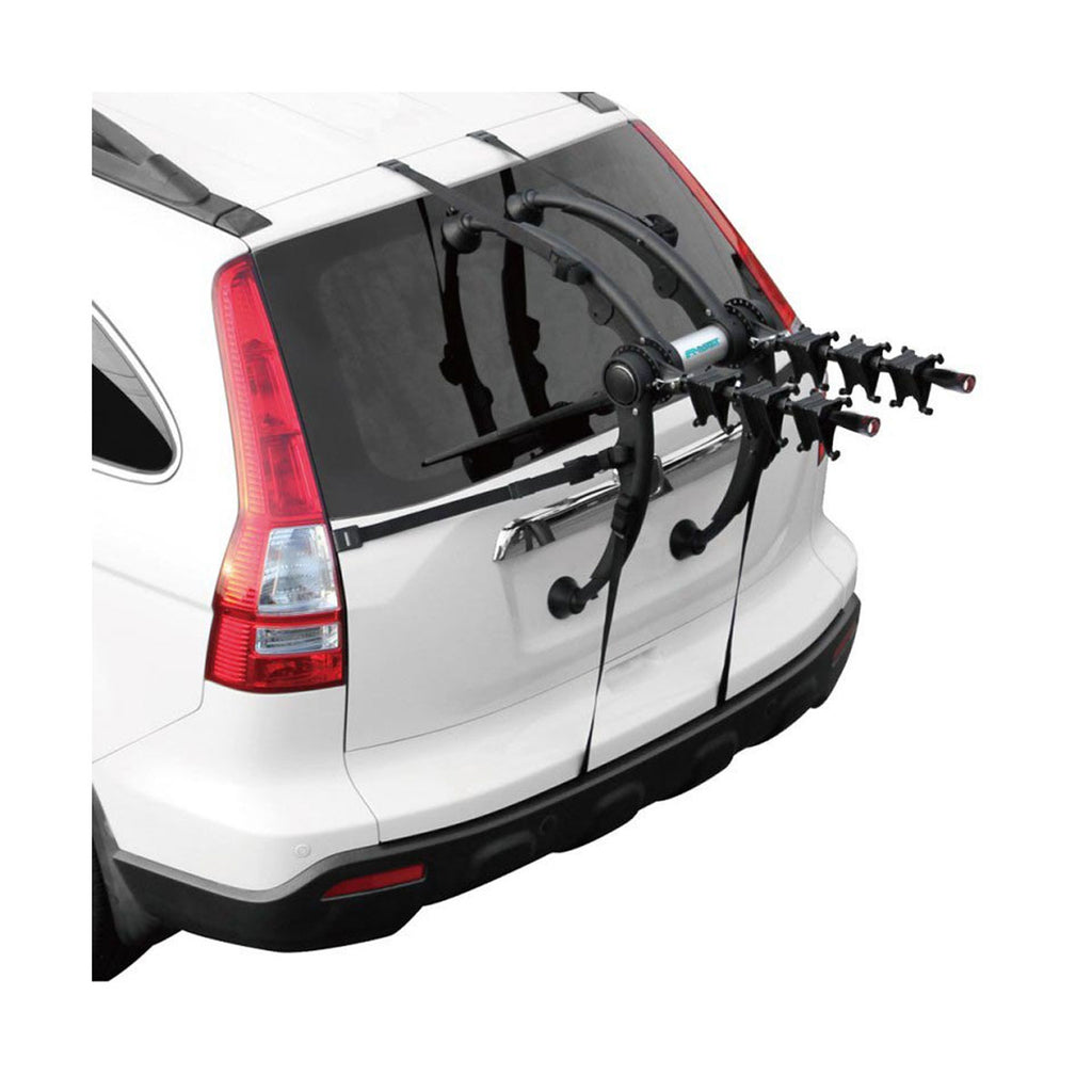 BEARACK Aerorack S Bike Rack For 3 Bikes – Revolution Cycles Dubai