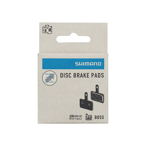 Shimano B05S-RX Disc Brake Pads (1 Pair) – Revolution Cycles Dubai