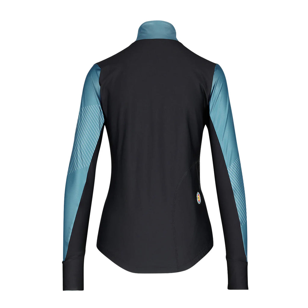 Tempest Light Women’s Cycling Jacket | Wind Protection – RCDXB