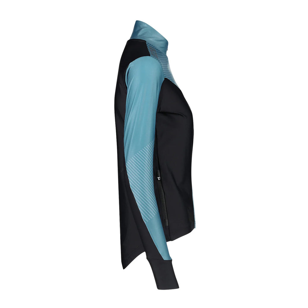 Tempest Light Women’s Cycling Jacket | Wind Protection – RCDXB
