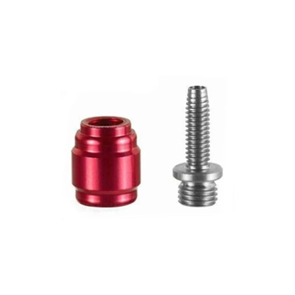 SRAM Hydraulic Disc Brake Hose Fitting Kit – Revolution Cycles Dubai