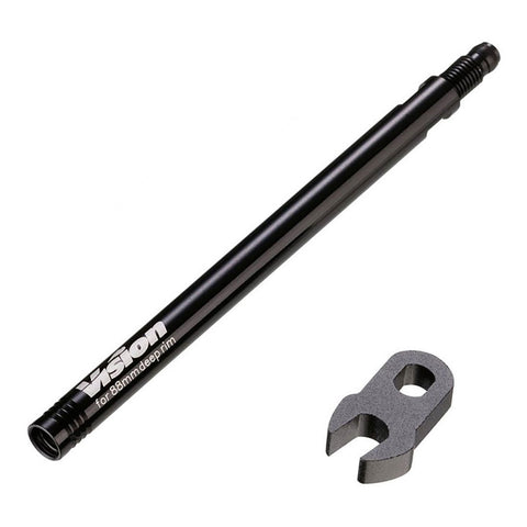 FSA Valve Extender 30mm | 65mm – RCDXB
