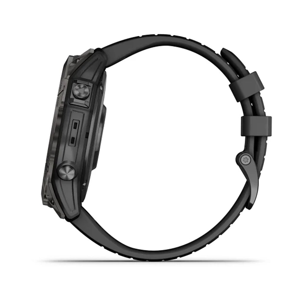 Garmin fēnix® 7X Pro – Sapphire Solar Edition – RCDXB