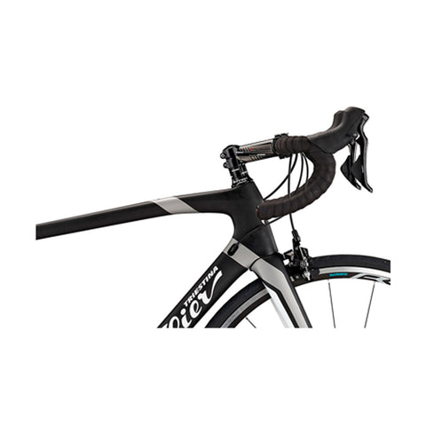 GTR Team Rim-Brake Black Mat Ultegra – Revolution Cycles Dubai