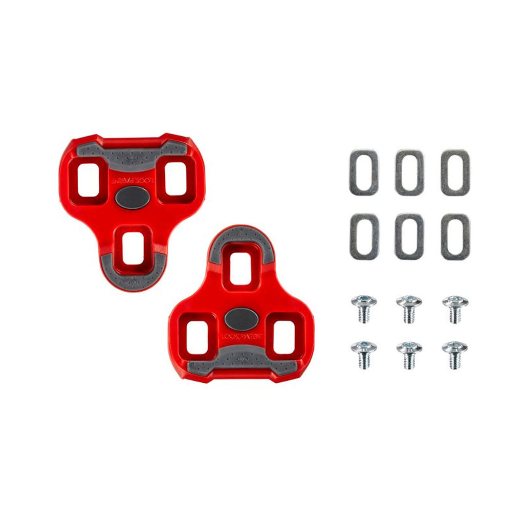 LOOK KEO Grip Cleats – Revolution Cycles Dubai