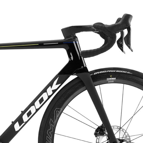LOOK 795 Blade Rs Pro Team Black Mat / Glossy – RCDXB