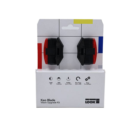 Keo Blade Vision Upgrade Kit – RCDXB