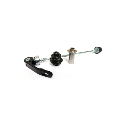 Wahoo KICKR quick release adapter kit – Revolution Cycles Dubai