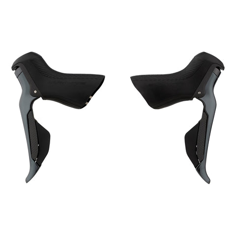 Shimano DURA-ACE DI2 Dual Control Lever ST-R9150 2x11-speed (pair ...