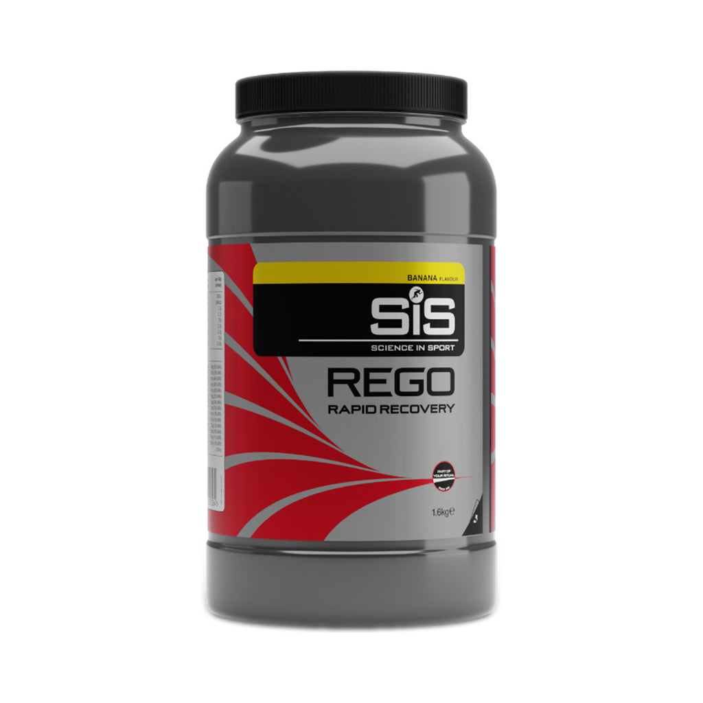 SIS Rego Rapid Recovery Protein Powder - 1.6kg – Revolution Cycles Dubai