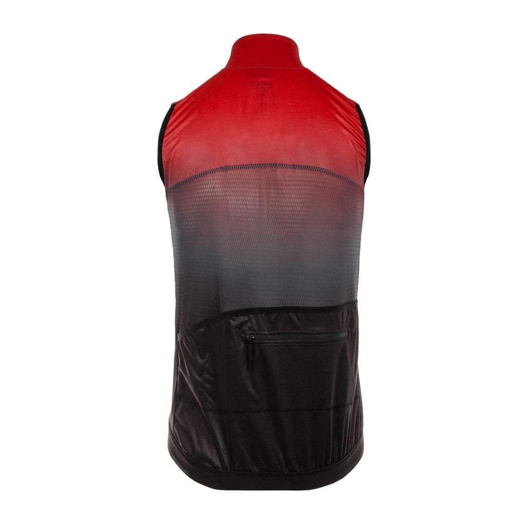 Bioracer Spitfire Body - Red – RCDXB