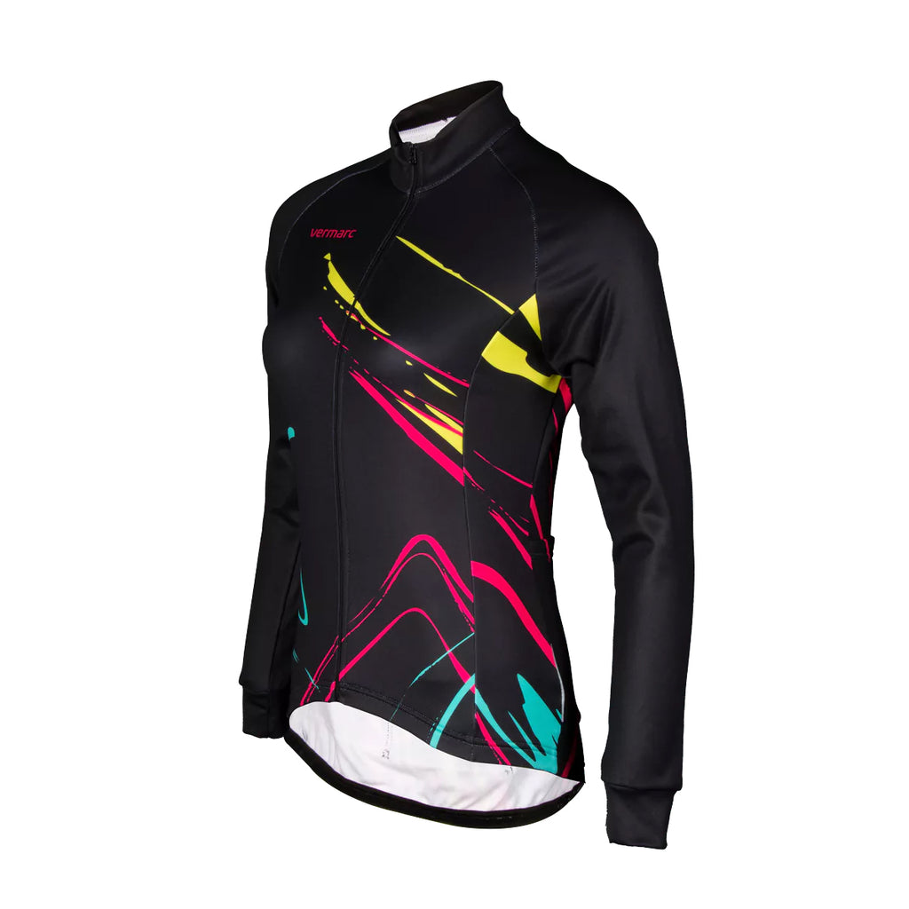 Vermarc INK SP.L Long Sleeves - Women – RCDXB
