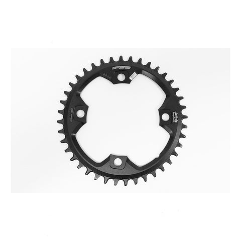 FSA Road Gossamer Megatooth ABS Chainring – Revolution Cycles Dubai
