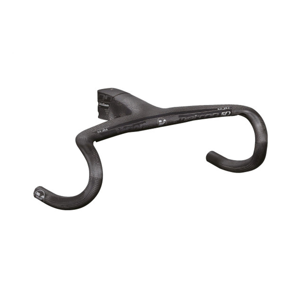 Vision Metron 5D ACR Integrated 3K – Revolution Cycles Dubai