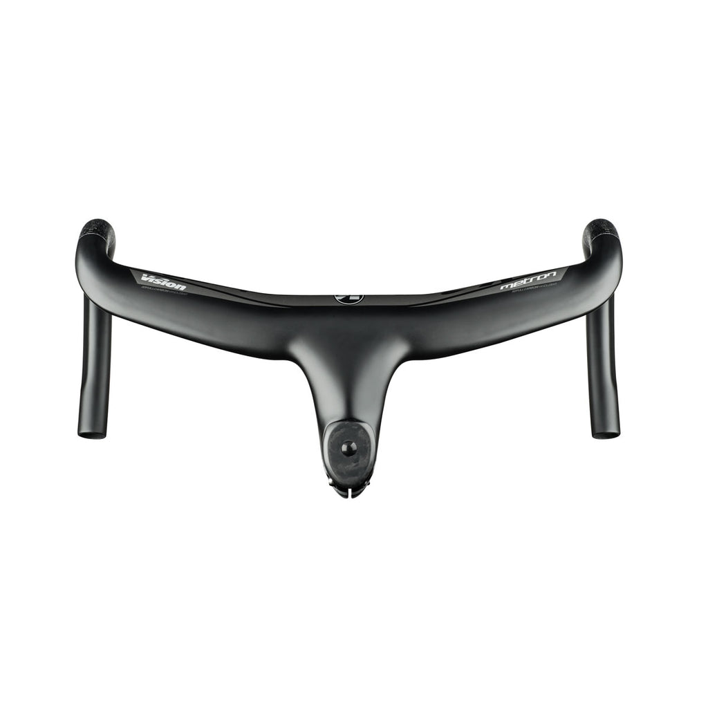 Vision Metron 5D Integrated – Revolution Cycles Dubai