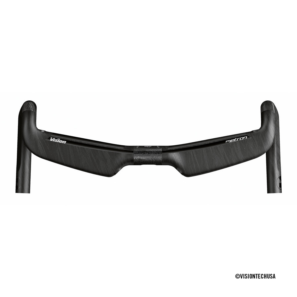 Vision Metron Aero Handle Bar – RCDXB