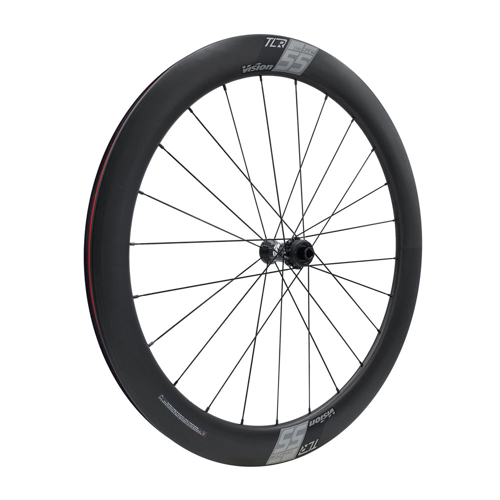 Vision SC 55 Disc Wheelset B2 – RCDXB