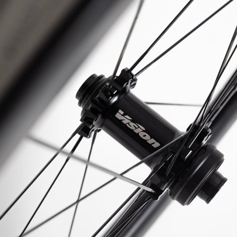 Vision SC 60 Disc – Revolution Cycles Dubai