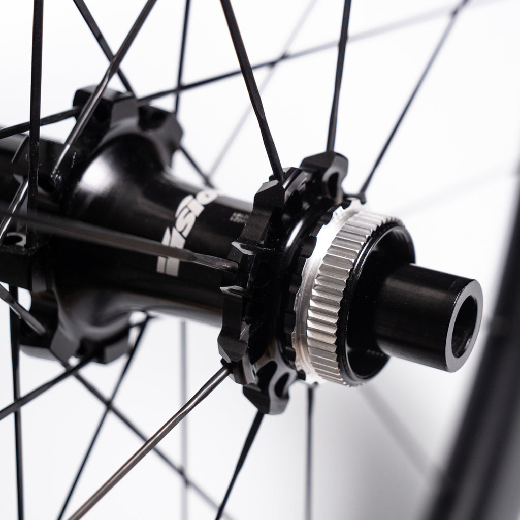 Vision SC 60 Disc – Revolution Cycles Dubai