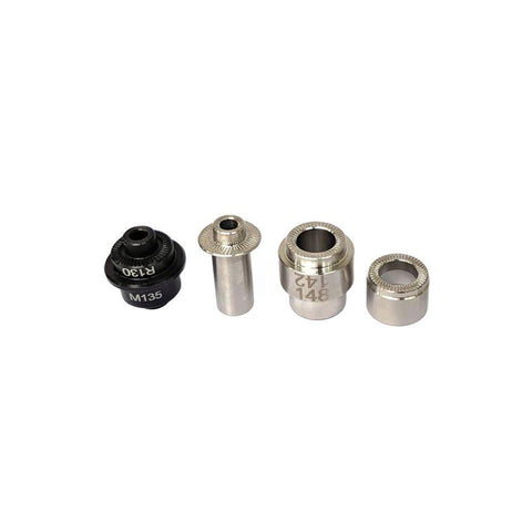 Wahoo KICKR Hub / Axle Adapter Kit – RCDXB