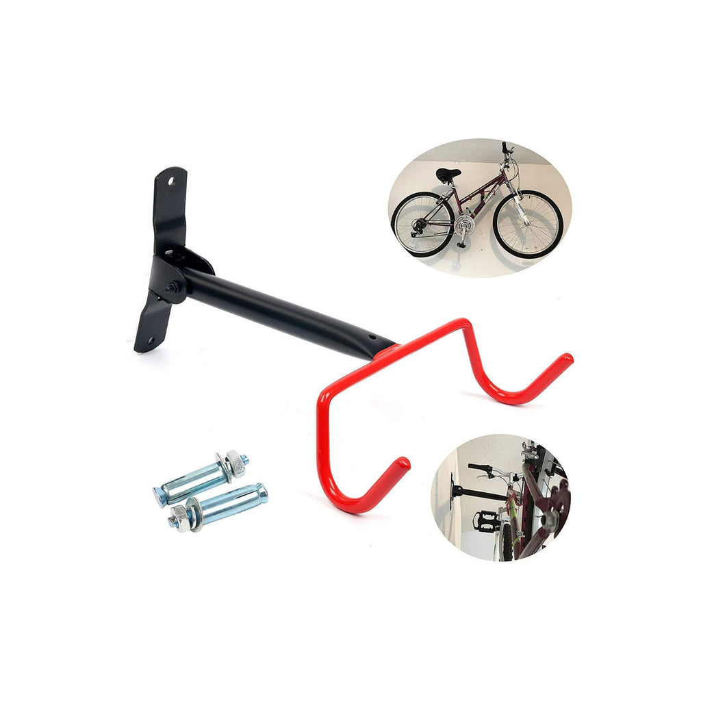 Wall Mount Horizontal Bicycle Hanger – RCDXB