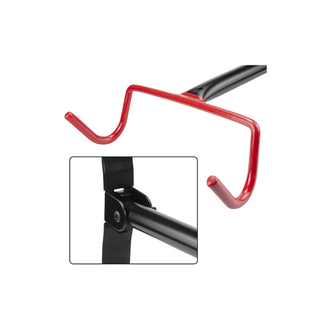 Wall Mount Horizontal Bicycle Hanger – RCDXB