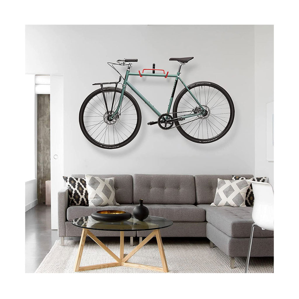 Wall Mount Horizontal Bicycle Hanger – RCDXB
