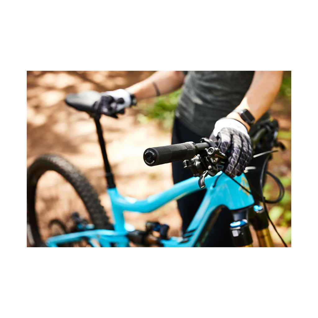 Wolf Tooth Echo Lock-On Grips – RCDXB