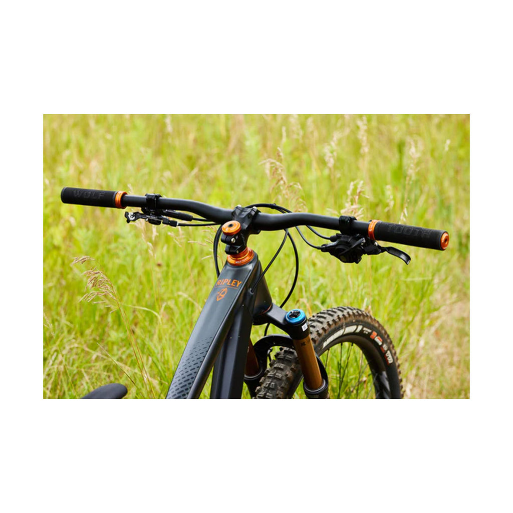 Wolf Tooth Echo Lock-On Grips – RCDXB