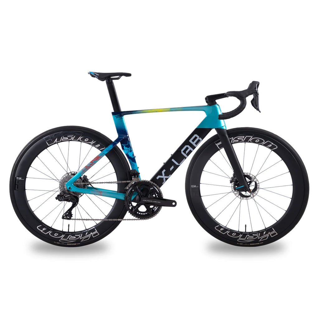 XDS X-LAB AD9 | DA Di2 – RCDXB
