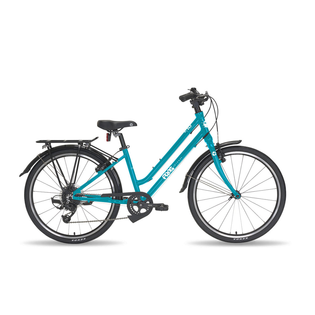 Frog City 61 – RCDXB