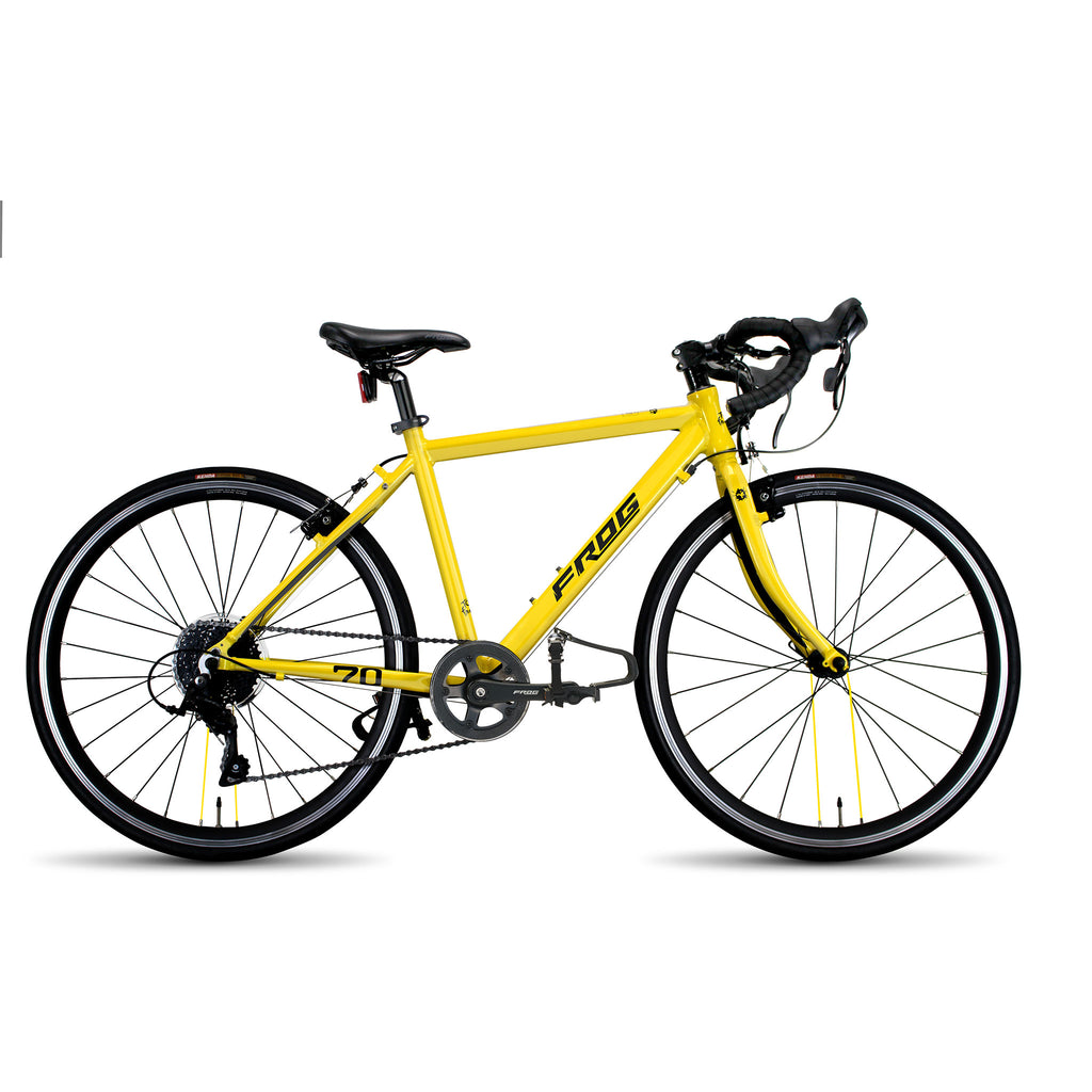 Frog Road 70 – RCDXB