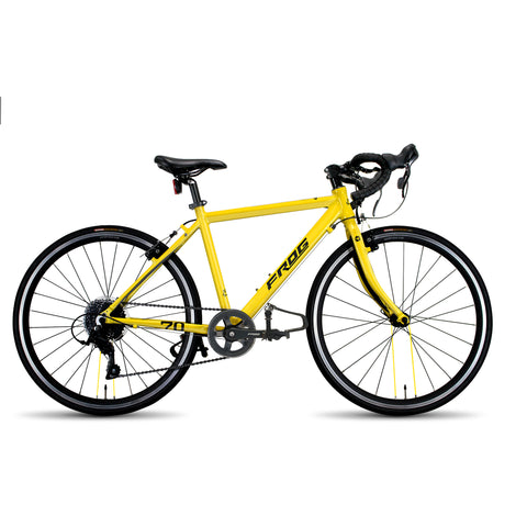 Frog Road 70 – RCDXB