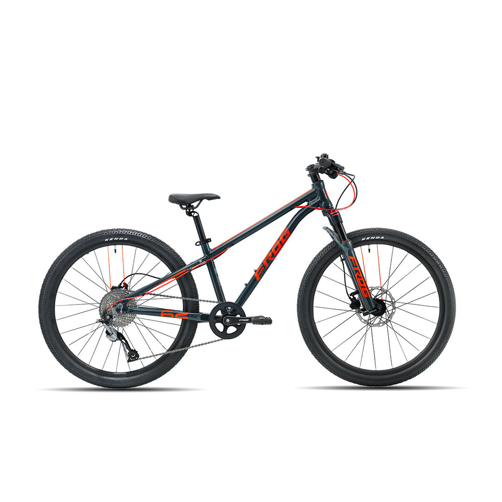 Frog MTB 62 – Revolution Cycles Dubai