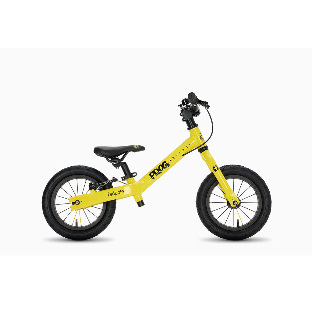 FROG TADPOLE BALANCE BIKE – RCDXB