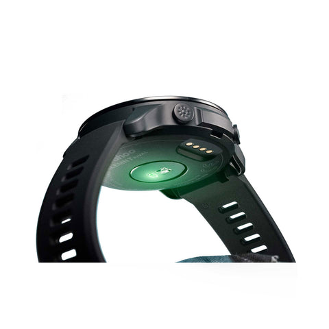 Wahoo ELEMNT Rival Smart Sports Watch with GPS – Revolution Cycles Dubai