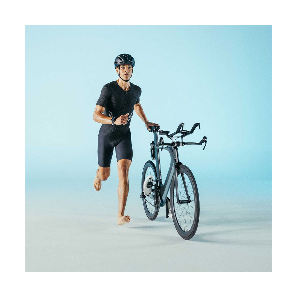 Wahoo ELEMNT Rival Smart Sports Watch with GPS – Revolution Cycles Dubai