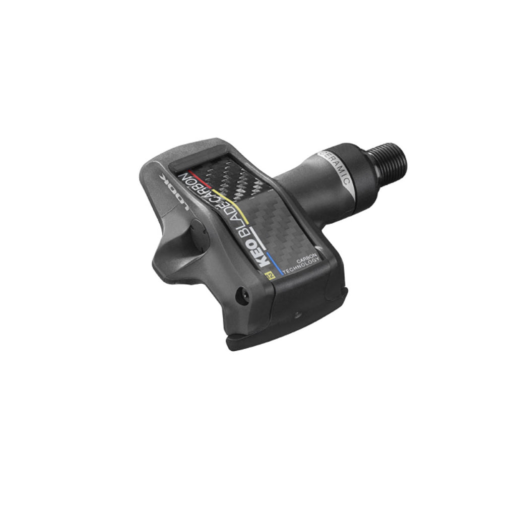KEO Blade Carbon Ceramic Road Clipless Pedals – Revolution Cycles Dubai